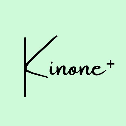 心の椅子 - KINONE⁺